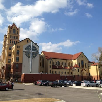 DIVINE WORD INTERNATIONAL - Updated August 2025 - 2001 Waukegan Rd ...