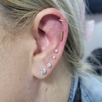 THE PIERCING PARLOR SC - Updated November 2025 - 46 Photos & 29 Reviews ...
