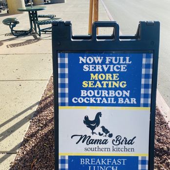 MAMA BIRD - Updated June 2024 - 4062 Photos & 3698 Reviews - 10550 ...