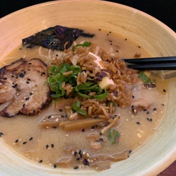 NOODS RAMEN BAR - Updated July 2024 - 1561 Photos & 620 Reviews - 3611 ...