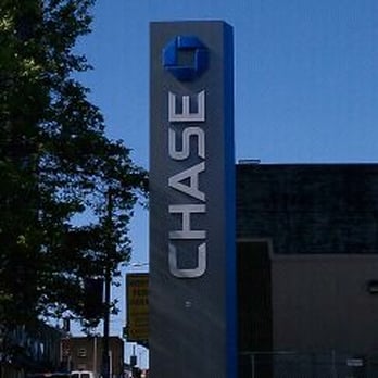 CHASE BANK - Updated February 2025 - 21 Reviews - 1919 N 45th St ...