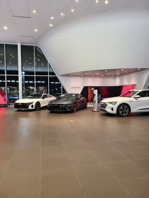 AUDI HAWTHORNE - Updated January 2026 - 30 Photos & 86 Reviews - 151 ...