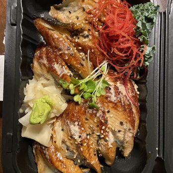 HUKU JAPANESE BISTRO - Updated October 2025 - 1039 Photos & 531 Reviews ...