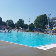 HAMPDEN TOWNSHIP POOL - Swimming Pools - 5002 Hampden Park Dr ...