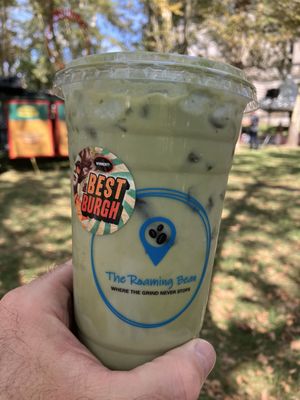 THE ROAMING BEAN - Updated March 2026 - 100 Photos & 46 Reviews - 1455 ...