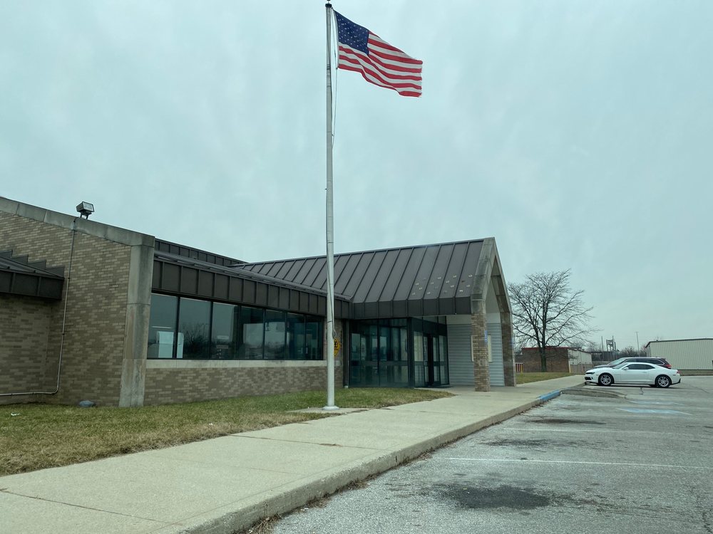 US POST OFFICE - 14 Reviews - 6401 Gateway Dr, Indianapolis, Indiana ...