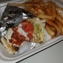 TAZA GRILL - 99 Photos & 177 Reviews - 6325 Falls Of Neuse Rd, Raleigh ...