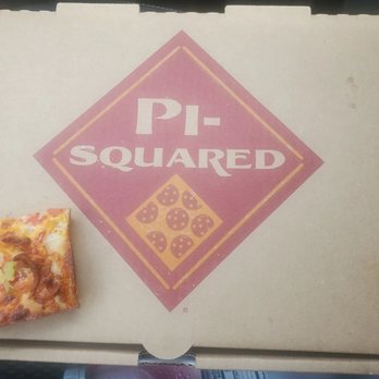 PI SQUARED PIZZA - ARDEN - Updated January 2025 - 45 Photos & 51 ...