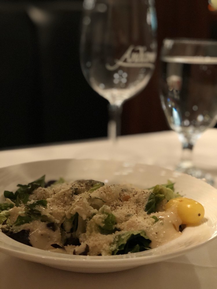 ANDIAMO - 132 Photos & 137 Reviews - 7096 E 14 Mile Rd, Warren, MI ...