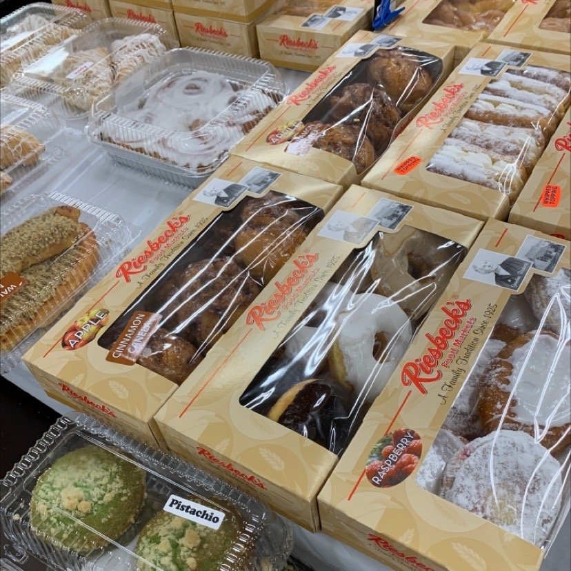 RIESBECK FOOD MARKETS - Updated January 2026 - 55 S 23rd St, Cambridge ...