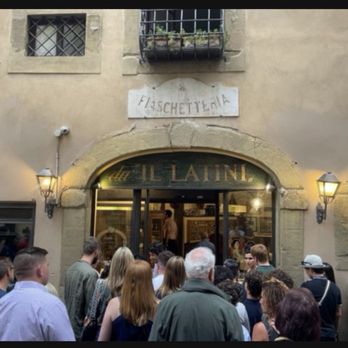 IL LATINI - Updated December 2025 - 440 Photos & 297 Reviews - Via dei ...