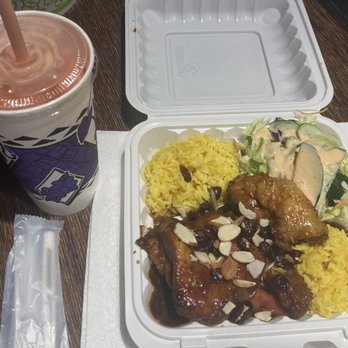 DA SPOT - Updated May 2024 - 1306 Photos & 1079 Reviews - 2469 S King ...