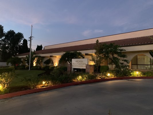 ARCADIA HEALTH CARE CENTER - Updated December 2025 - 60 Photos & 37 ...