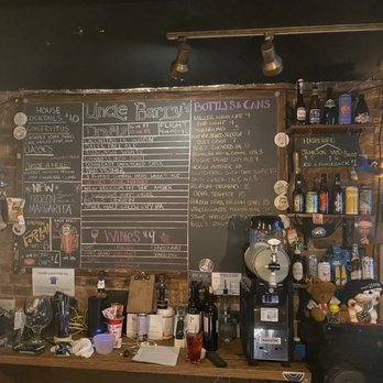 UNCLE BARRY’S - Updated December 2025 - 46 Photos & 136 Reviews - 58 ...