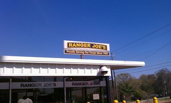 RANGER JOE’S INTERNATIONAL - Updated October 2025 - 33 Photos & 50 ...