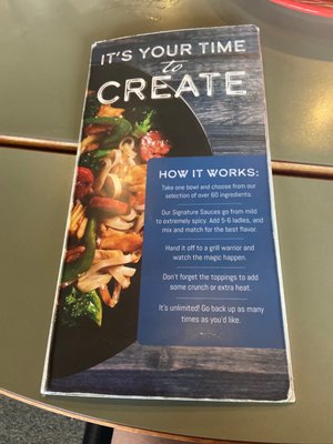 HUHOT MONGOLIAN GRILL - Updated July 2024 - 44 Photos & 104 Reviews ...