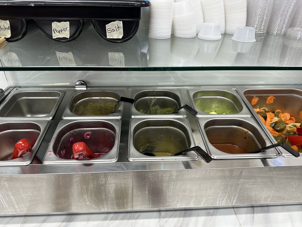 MEXI DRIVE - Updated December 2025 - 46 Photos & 40 Reviews - 24020 ...