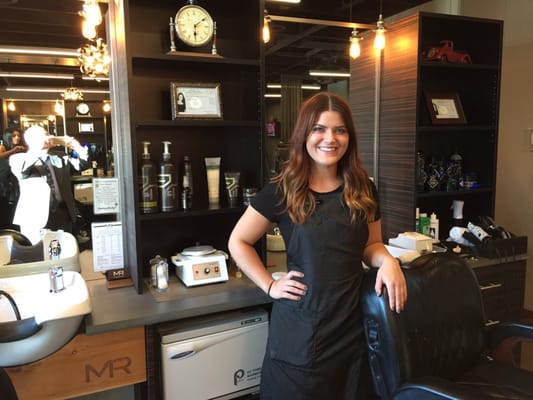 THE MEN’S ROOM BARBER LOUNGE & SPA - Updated May 2024 - 40 Photos & 65 ...