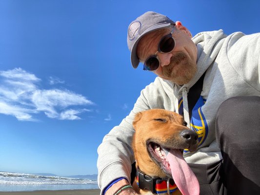 FORT FUNSTON - 2376 Photos & 1096 Reviews - Parks - 206 Fort Funston Rd ...