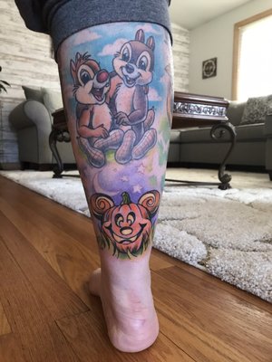 SOLID STATE TATTOO - 59 Photos & 37 Reviews - 2660 S Kinnickinnic Ave ...