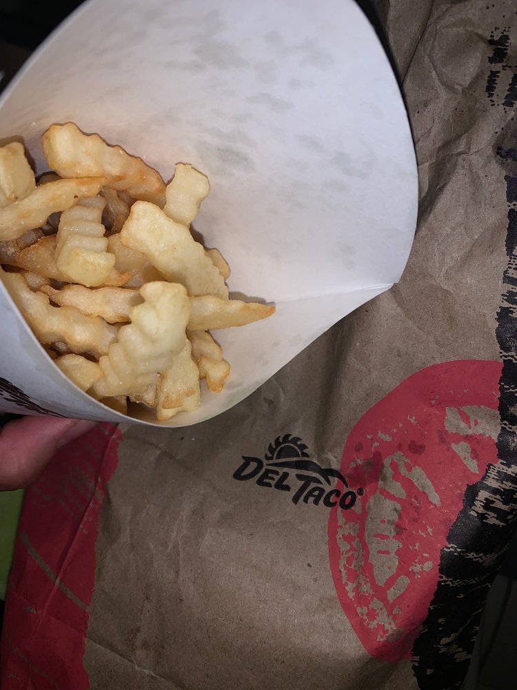 DEL TACO - 26 Photos & 55 Reviews - 955 N Harbor Blvd, Anaheim ...