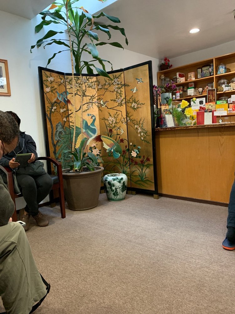 LIN ACUPUNCTURE - 16 Photos & 14 Reviews - 3121 Park Ave, Soquel ...