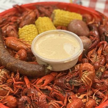 THE CAJUN TABLE - Updated November 2024 - 189 Photos & 185 Reviews ...