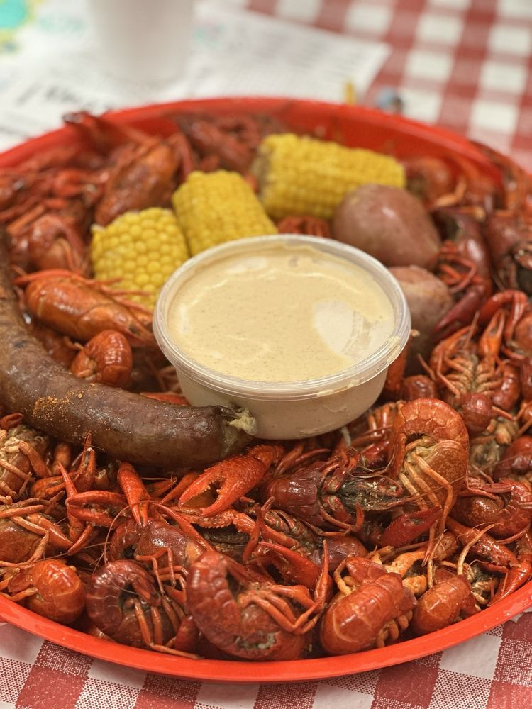THE CAJUN TABLE - Updated June 2025 - 228 Photos & 206 Reviews - 4510 ...