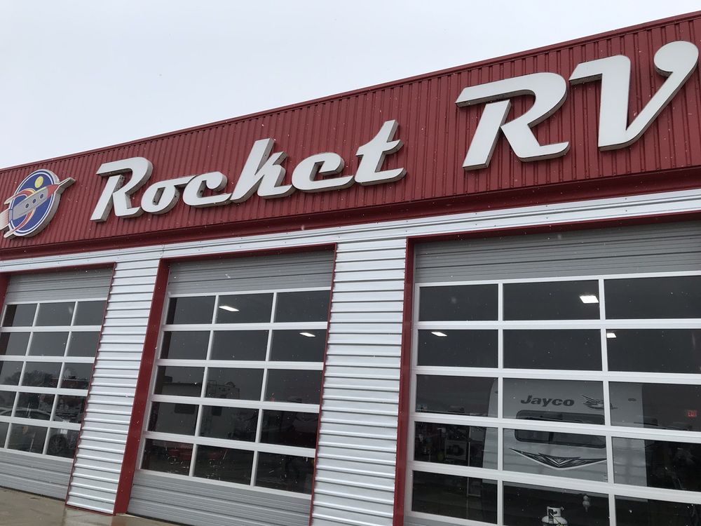 GREAT AMERICAN RV SUPERSTORES - HUNTSVILLE - Updated September 2024 ...