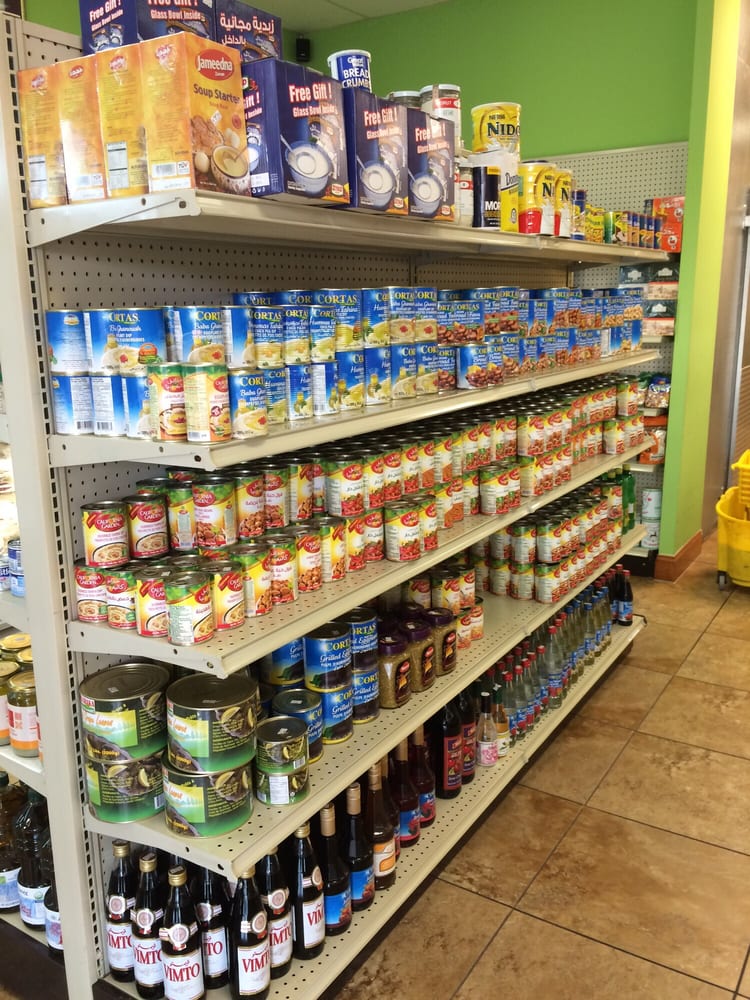 SANABEL BUTCHER & GROCERY - Updated October 2025 - 2946 Chain Bridge Rd ...