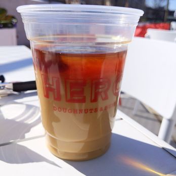 HERO DOUGHNUTS & BUNS - 452 Photos & 199 Reviews - 33 Georgia Ave SE ...
