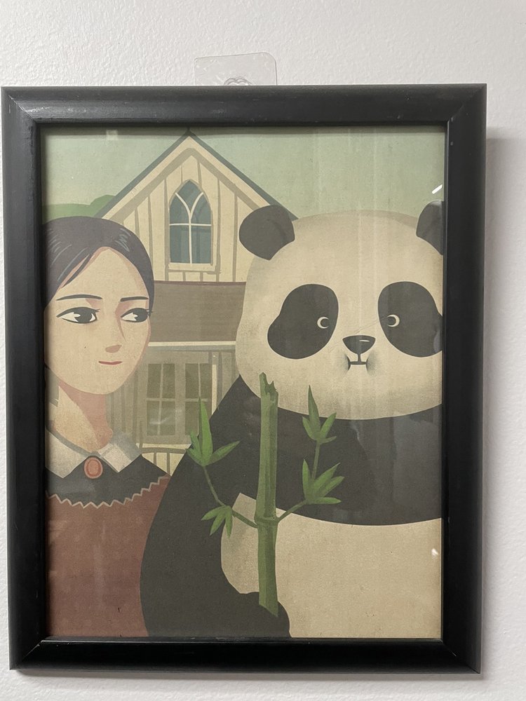 Hangry Panda: Teriyaki, Street Eats & Bubble Tea, Seattle | Roadtrippers