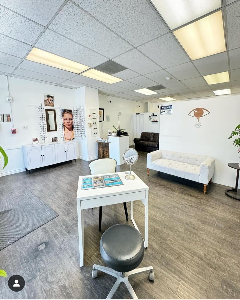 IDEAL OPTICAL LAB - Updated January 2026 - 6525 Seville Ave, Huntington ...