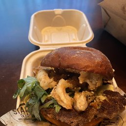 STACK 571 BURGER AND WHISKEY BAR - Updated July 2025 - 455 Photos & 352 ...