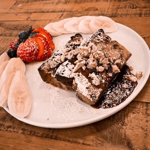 ICONIC COFFEE - 157 Main St, Hackensack, New Jersey - Cafes ...