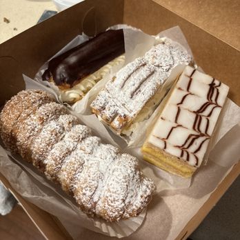 ALPINE PASTRY & CAKES - Updated May 2025 - 892 Photos & 876 Reviews ...