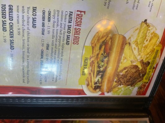 PAPITOS - Updated August 2024 - 73 Photos & 48 Reviews - 6140 US 98 ...