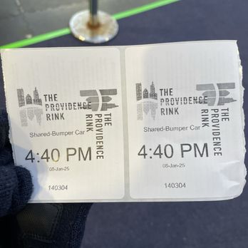 THE PROVIDENCE RINK - Updated December 2025 - 30 Photos & 43 Reviews ...