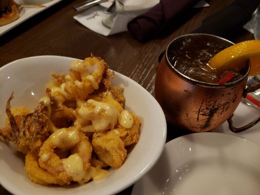 GRILL 125-RADISSON HOTEL CORNING - 49 Photos & 36 Reviews - 125 Denison ...