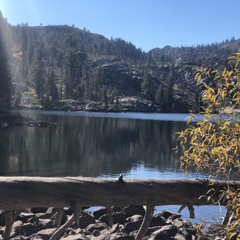 BEAR LAKES & LONG LAKE LOOP TRAIL - Updated December 2025 - 81 Photos ...