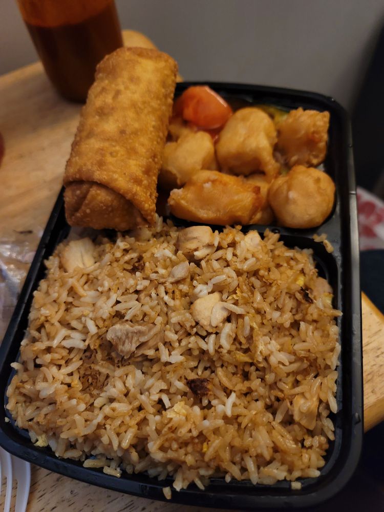 EAT FIRST - Updated December 2025 - 44 Photos & 134 Reviews - 3337 W ...