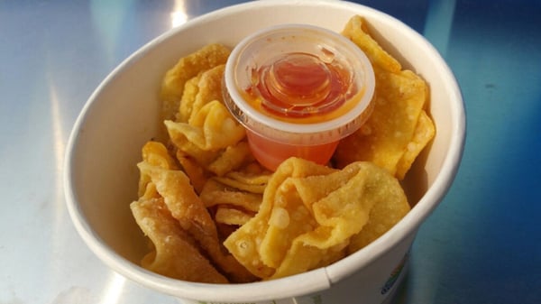 THE DUMPLING HERO - Updated October 2025 - 12 Photos & 10 Reviews ...