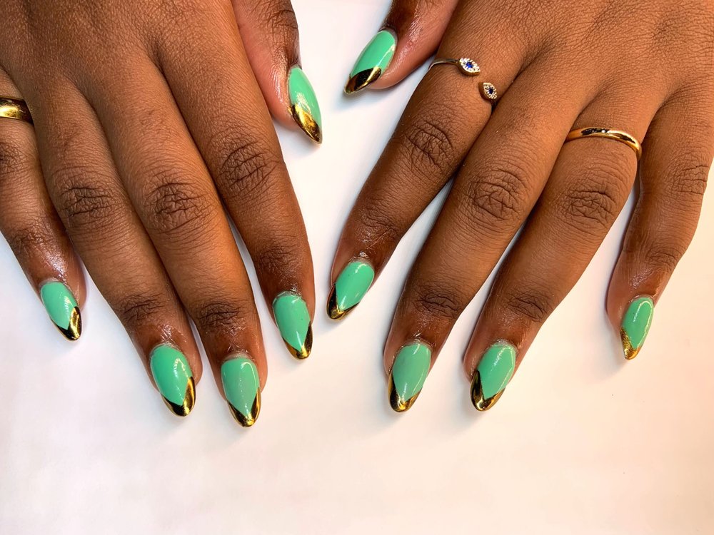 REVIVE NAILS - 385 Photos & 538 Reviews - 1144 N Milwaukee Ave, Chicago ...