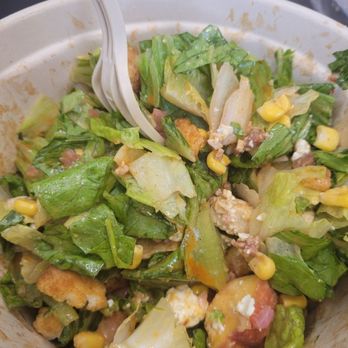 CHOPT CREATIVE SALAD CO. - Updated October 2025 - 347 Reviews & 102 ...