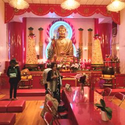 MAHAYANA TEMPLE BUDDHIST ASSOCIATION - 53 Photos & 26 Reviews - 133 ...