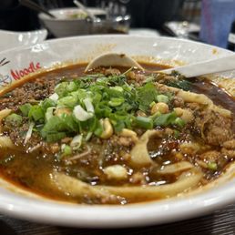 THE MAGIC NOODLE - Updated December 2025 - 964 Photos & 475 Reviews ...