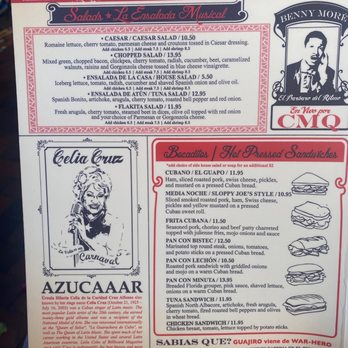 OLD’S HAVANA CUBAN BAR & COCINA - Updated March 2025 - 5153 Photos ...