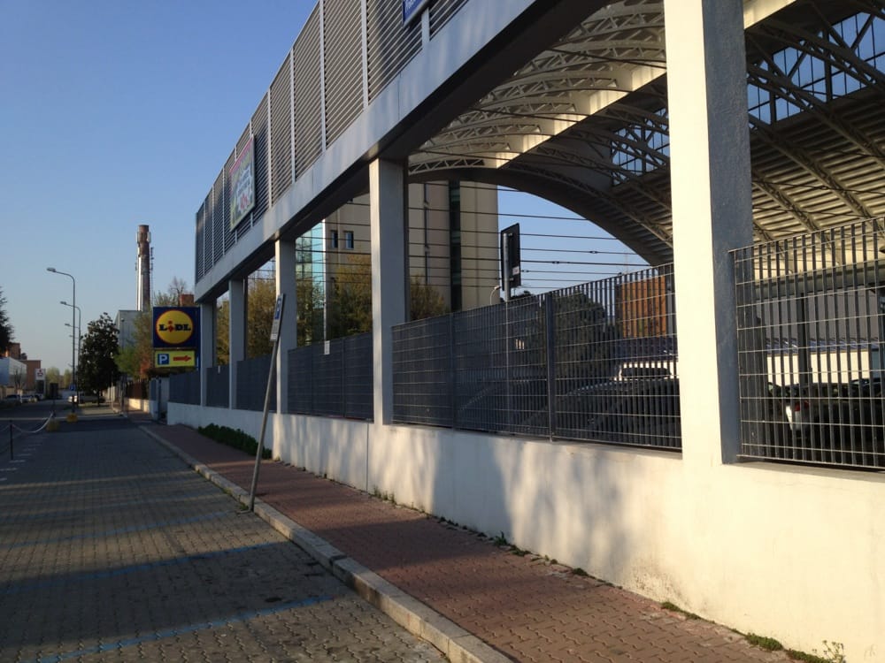LIDL - Updated March 2024 - Via Giovanni da Udine 28, Milano, Italy ...