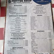CJ’S COFFEE SHOP - 49 Photos & 94 Reviews - 225 N Long Beach Rd ...