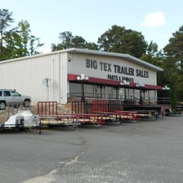 Big Tex Trailer World Reviews | Read Customer Service Reviews of ...